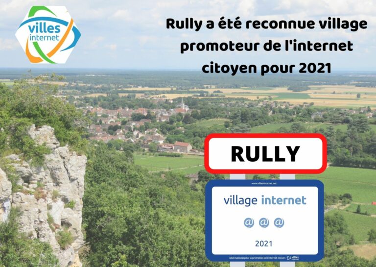 Mairie de Rully - Mairie de Rully